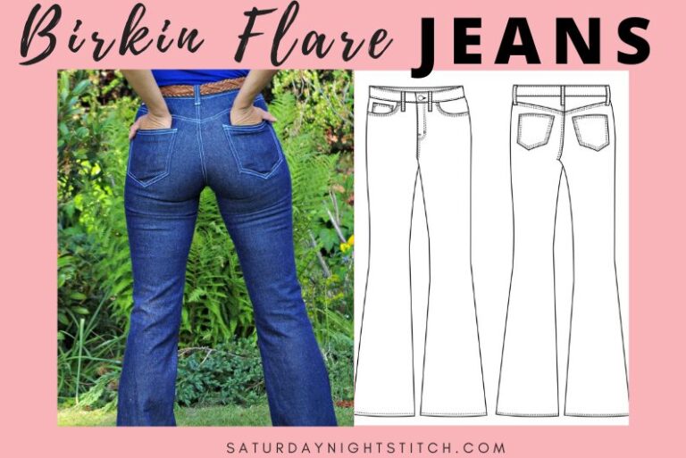 Sewing Archives - saturday night stitch