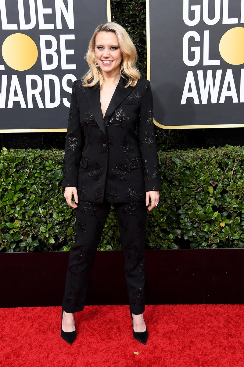 Golden Globes 2020 | Red Carpet Looks - saturday night stitch