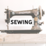 Saturday Night Stitch: Sewing, Lifestyle, Selfcare - saturday night stitch
