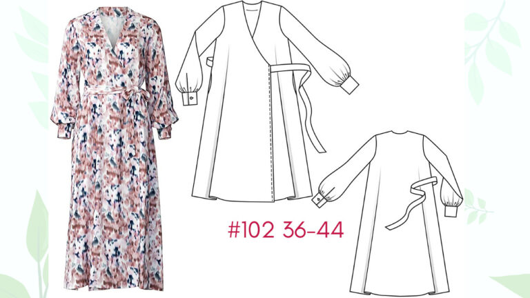 Burda 9/2023 Preview |First Look |Commentary | Line Drawings - saturday ...
