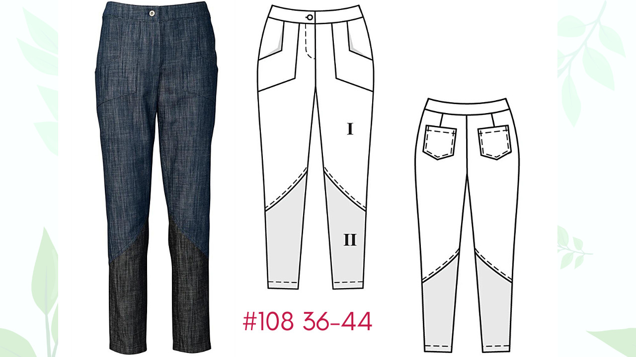Burda 9/2023 Preview |First Look |Commentary | Line Drawings - saturday ...