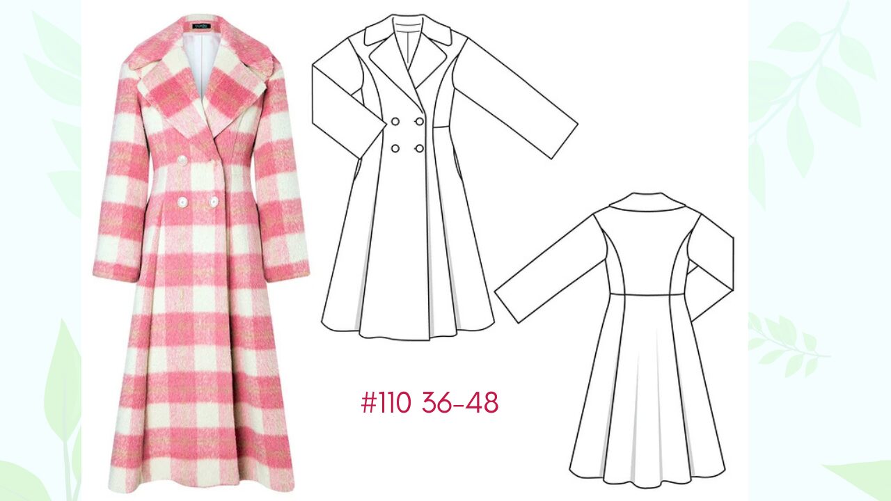 Burda 12/2024 Preview | First Look | Commentary | Line Drawings ...
