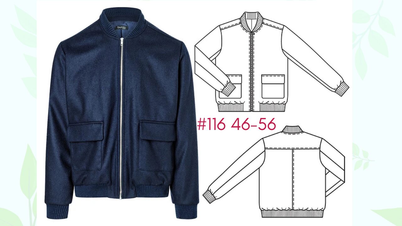 Burda 12/2024 Preview | First Look | Commentary | Line Drawings ...