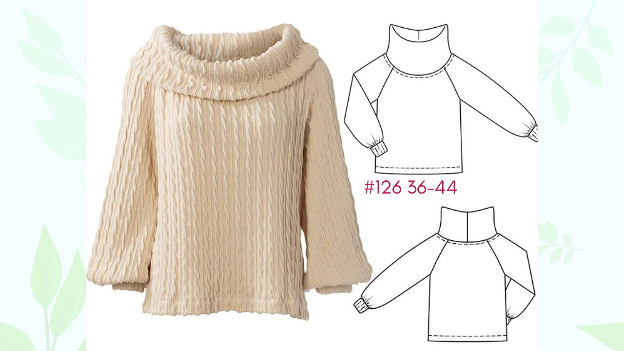 Burda 12/2024 Preview | First Look | Commentary | Line Drawings ...