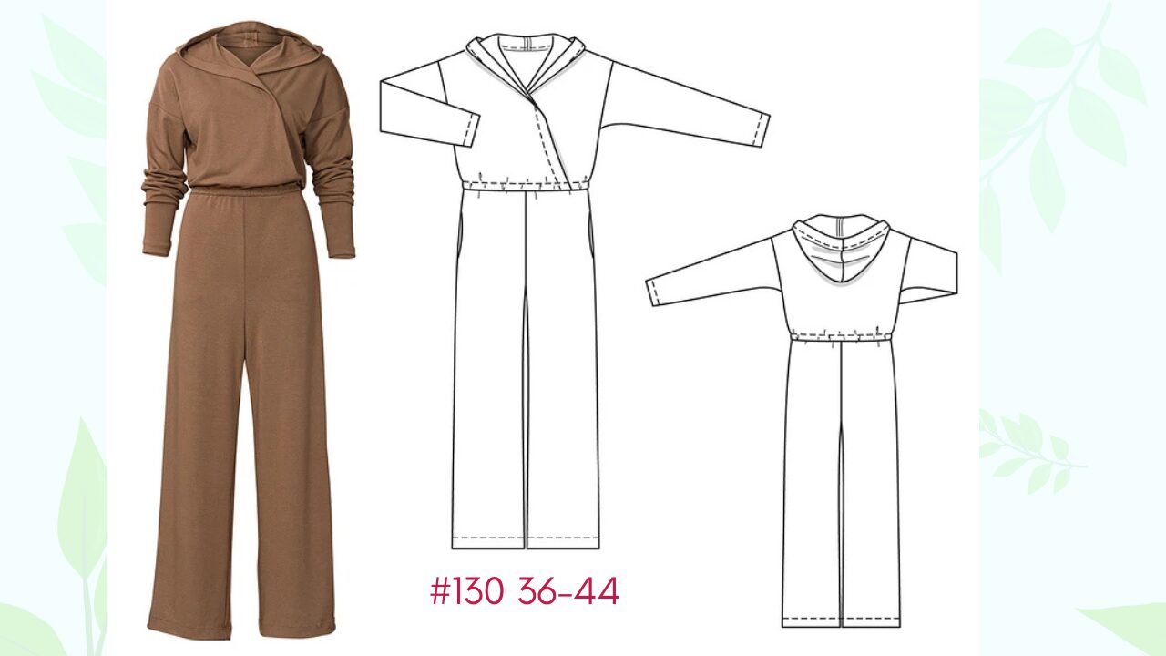 Burda 12/2024 Preview | First Look | Commentary | Line Drawings ...