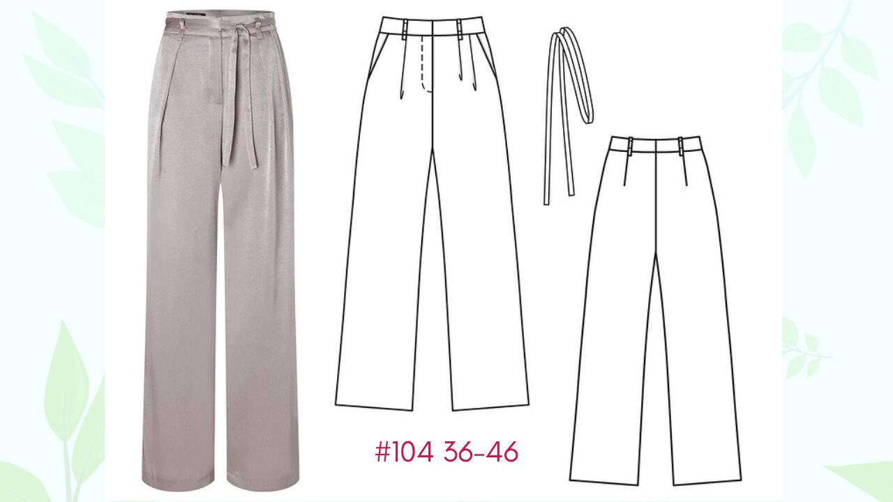 Burda 12/2024 Preview | First Look | Commentary | Line Drawings ...